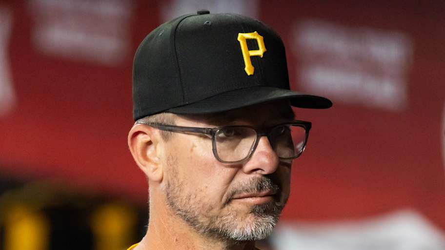 Pirates hire new infield coach