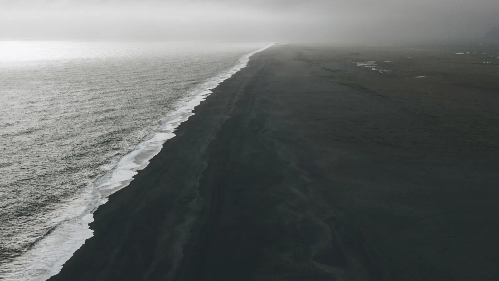 Hawaii’s black sand beaches and the volcanic story behind their color