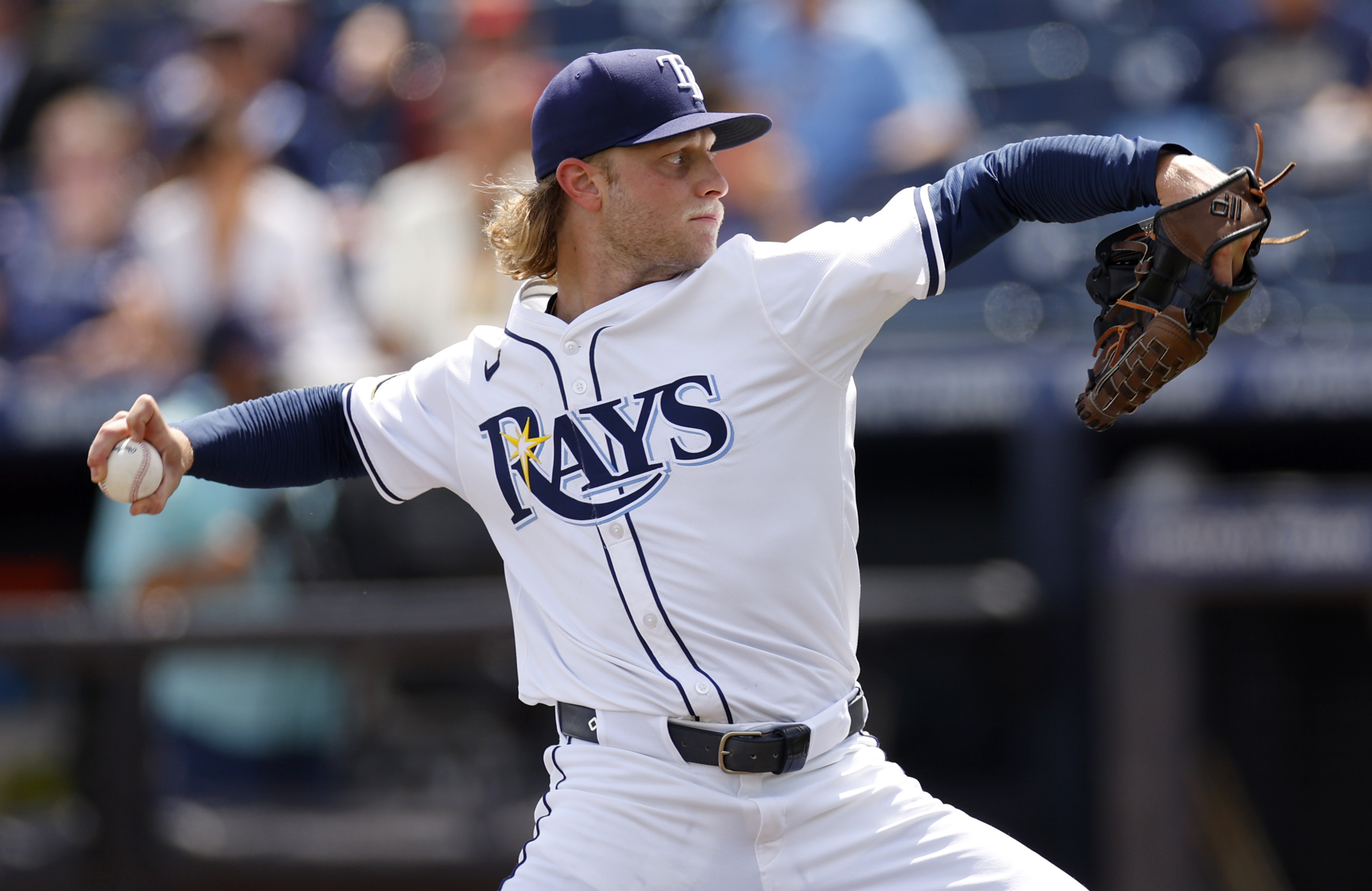 Orioles news: Back to thinking about the rotation