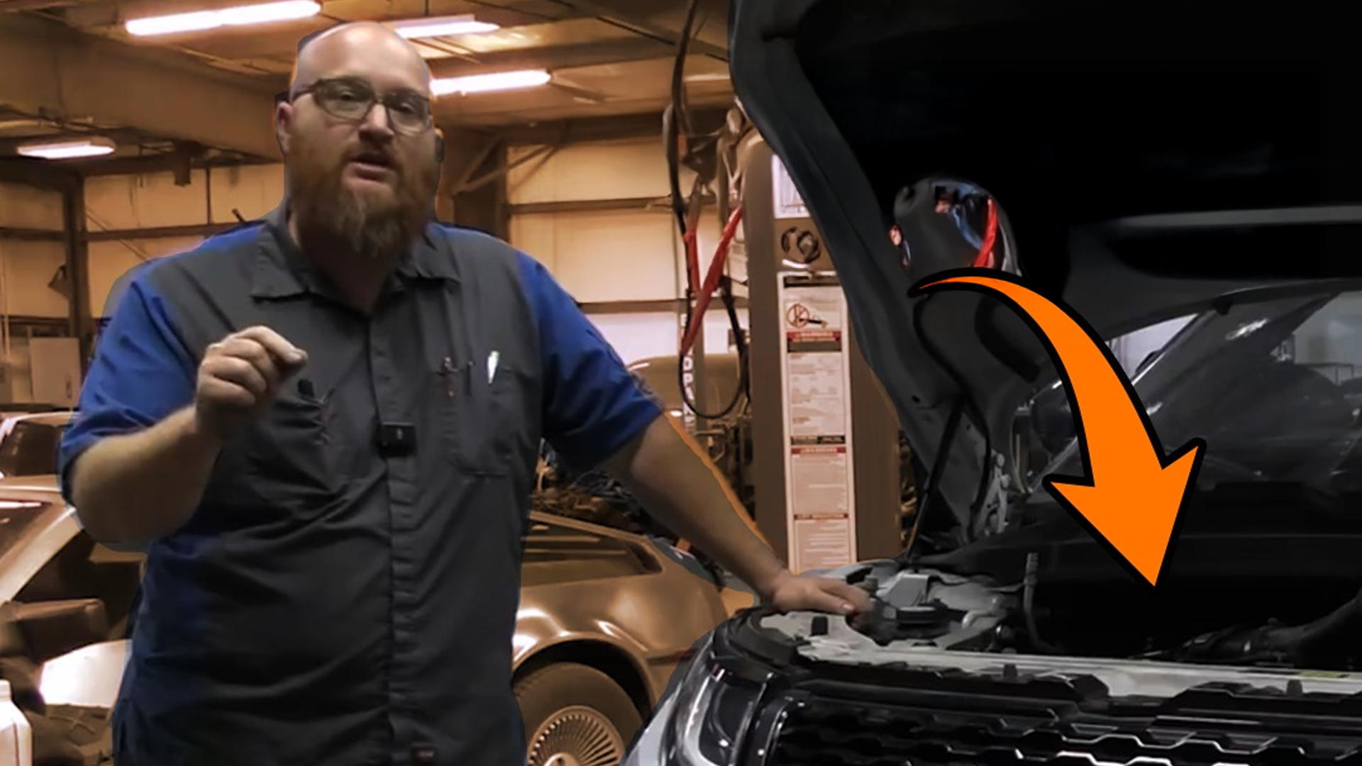 Are used engines all junk now?