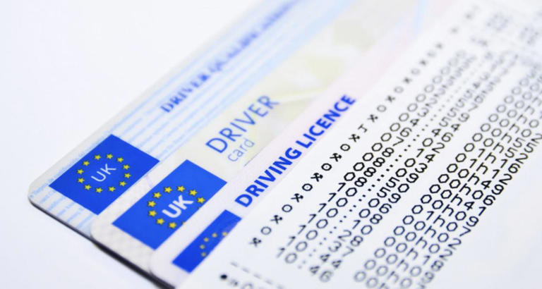 Pour une infraction vieille de 20 ans, un bug informatique lui coûte ...