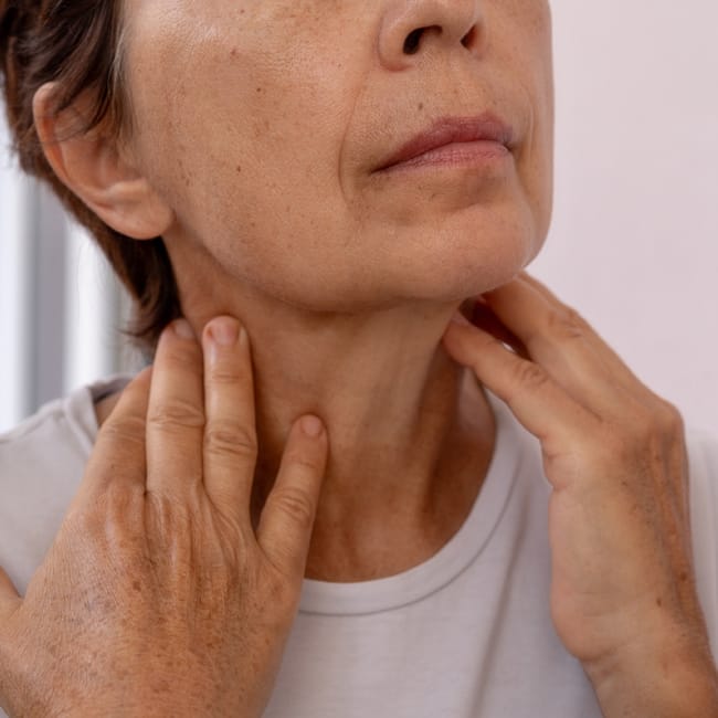 The best neck cream to reverse sagging skin and restore a youthful glow