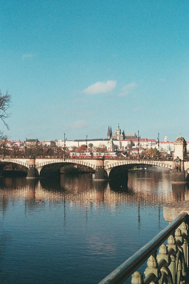 10 winter escapes: Best cities for early January getaways