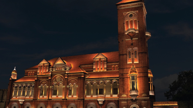 Chennai gets its heritage back: Victoria Public Hall reopens for public ...