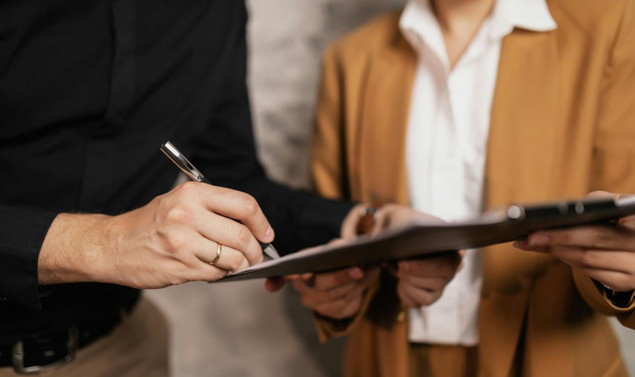 I relocated for a new job but the movers were a week late and lost a ...