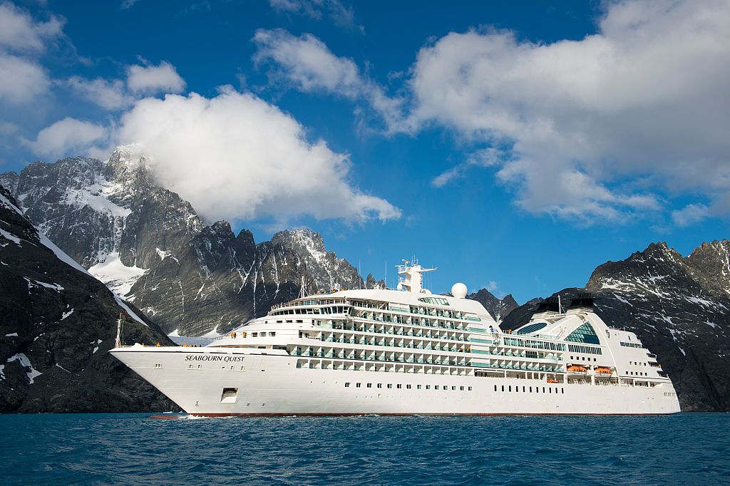 3 trips to escape the winter doldrums, including an epic cruise