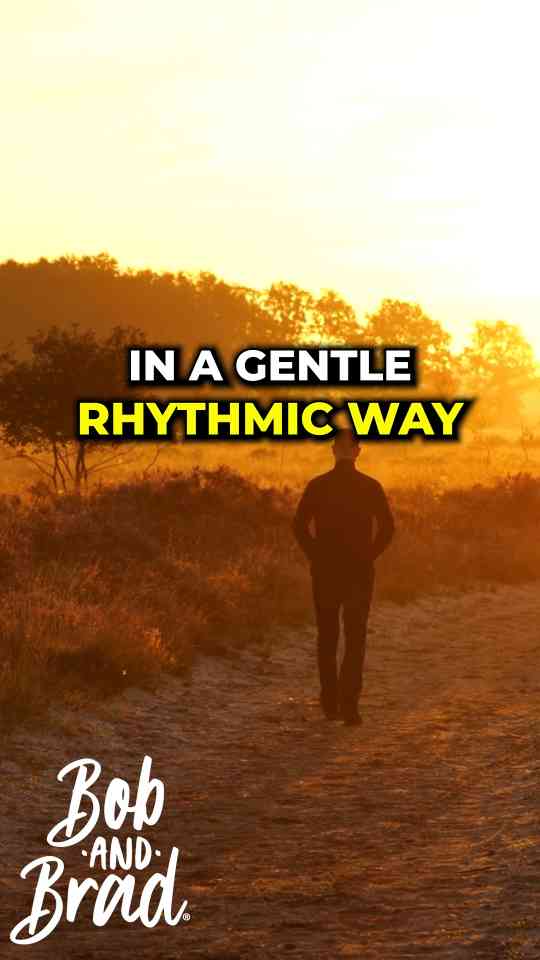 Walking for back pain