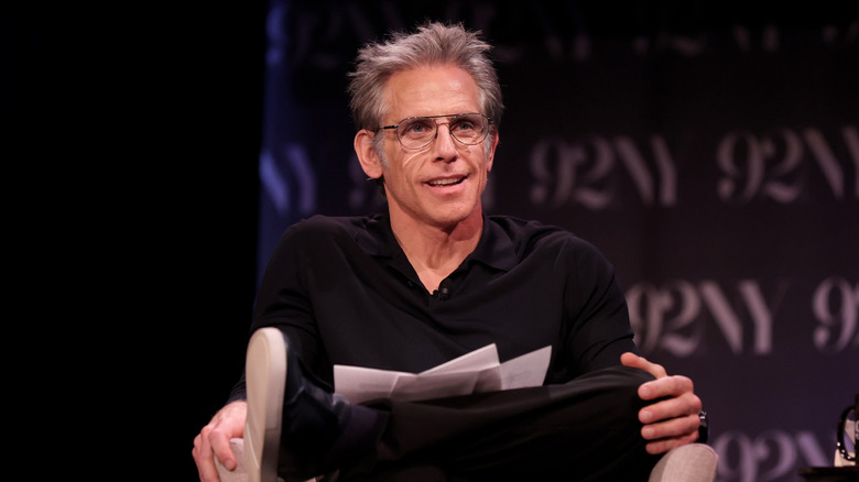 Apple TV's Severance was even weirder until Ben Stiller proposed some ...