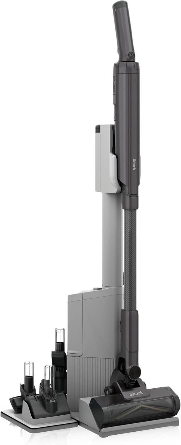 【Amazonセール】Sharkのスティッククリーナーが特別価格で販売