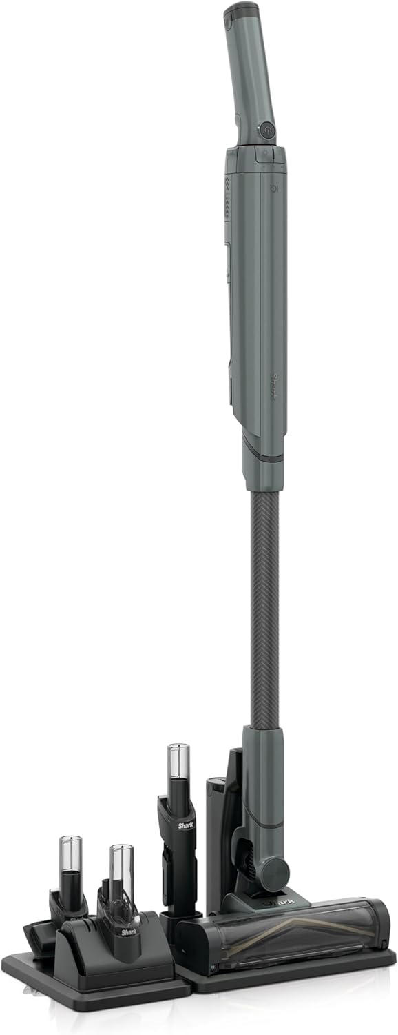 【Amazonセール】Sharkのスティッククリーナーが特別価格で販売