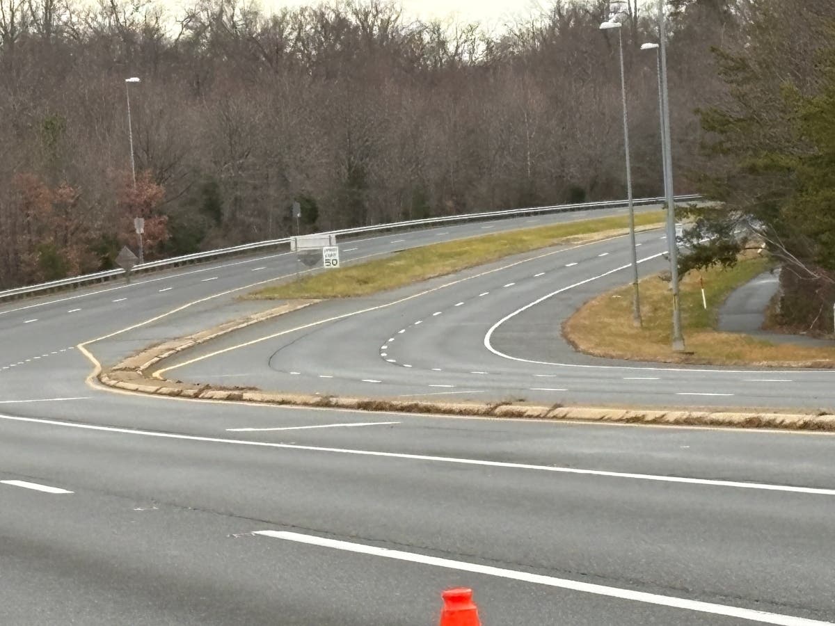 Driver returns to scene of fatal crash involving pedestrian: police