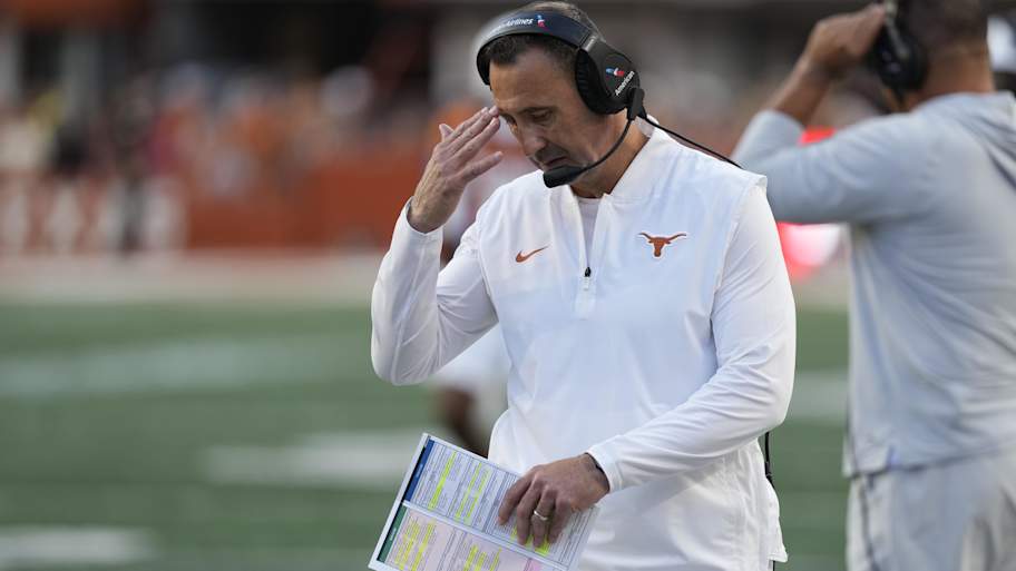 Transfer turnover exposes a lingering problem Steve Sarkisian can no ...