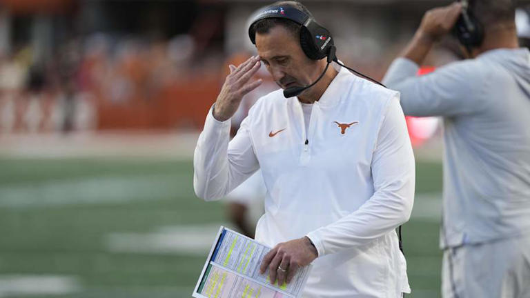 Transfer turnover exposes a lingering problem Steve Sarkisian can no ...