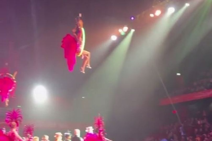 Pantomime producer responds to complaints about show at Hull's Connexin ...