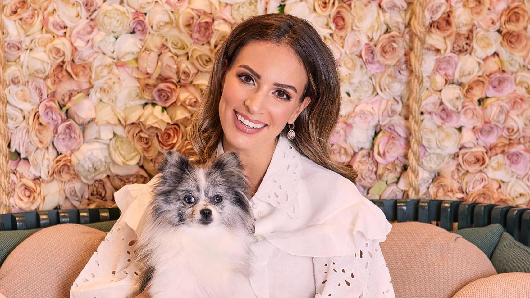 El café de Marbella que ofrece un menú entero para perros a partir de 1 ...