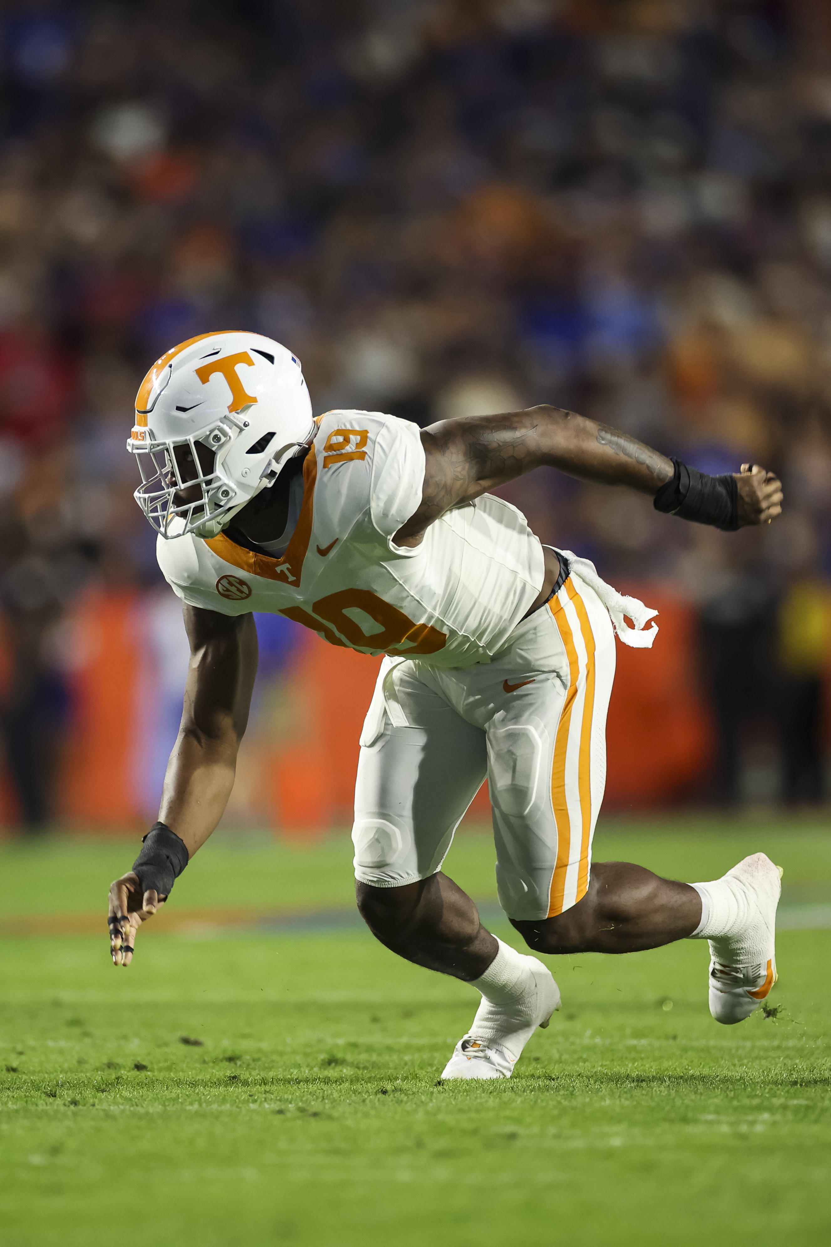 Music City Bowl injury and opt-out report