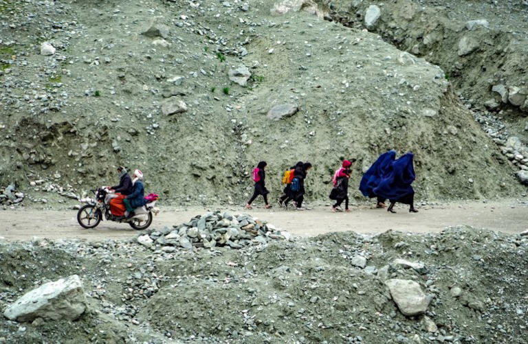 Tajikistan-Taliban border clashes: What’s behind them, why it affects China