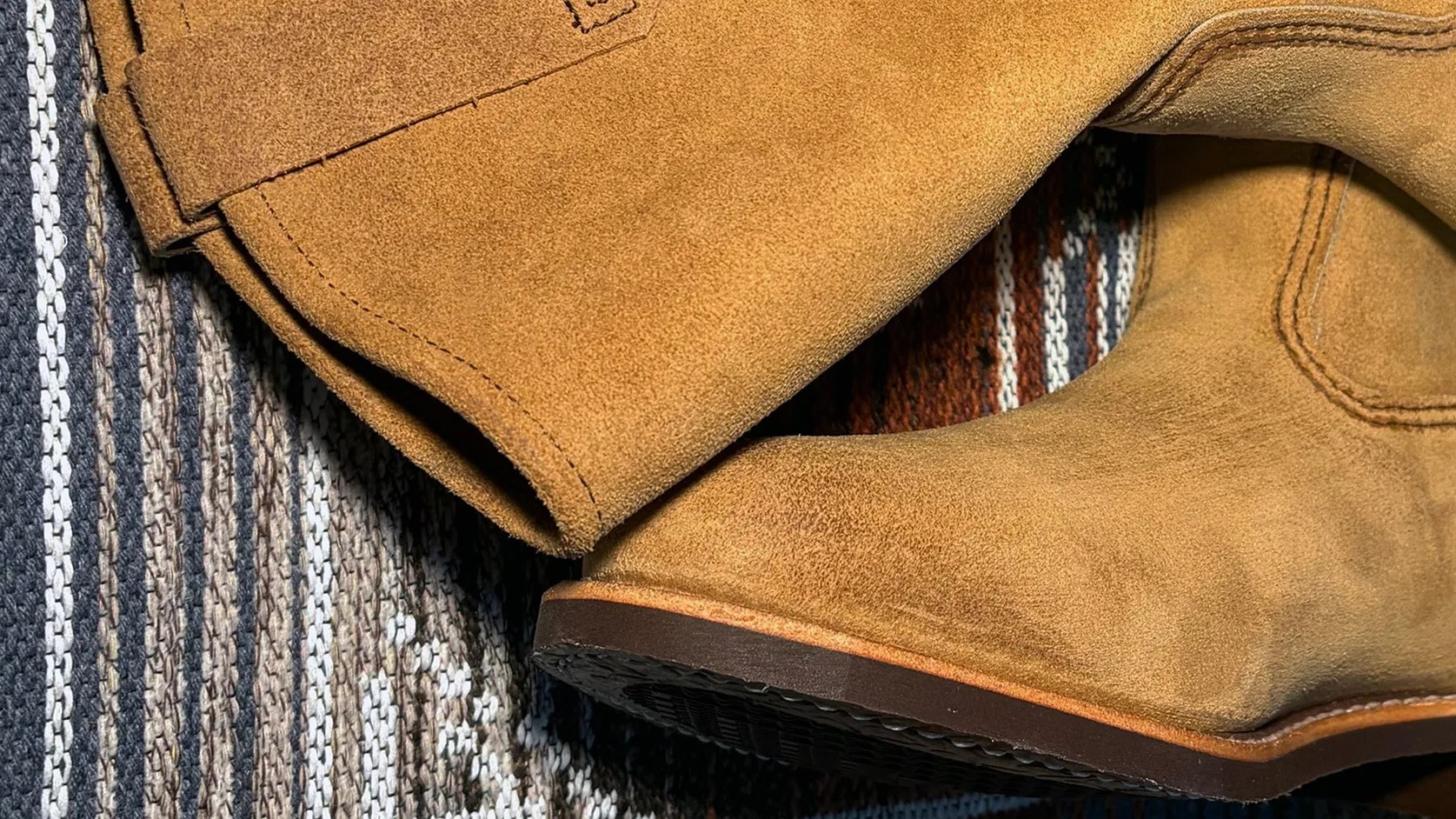 Red Wing unexpectedly drops one of the best cowboy boots of 2025