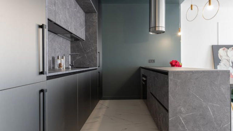 3 planlösningar gör att ditt kök ser omodernt ut