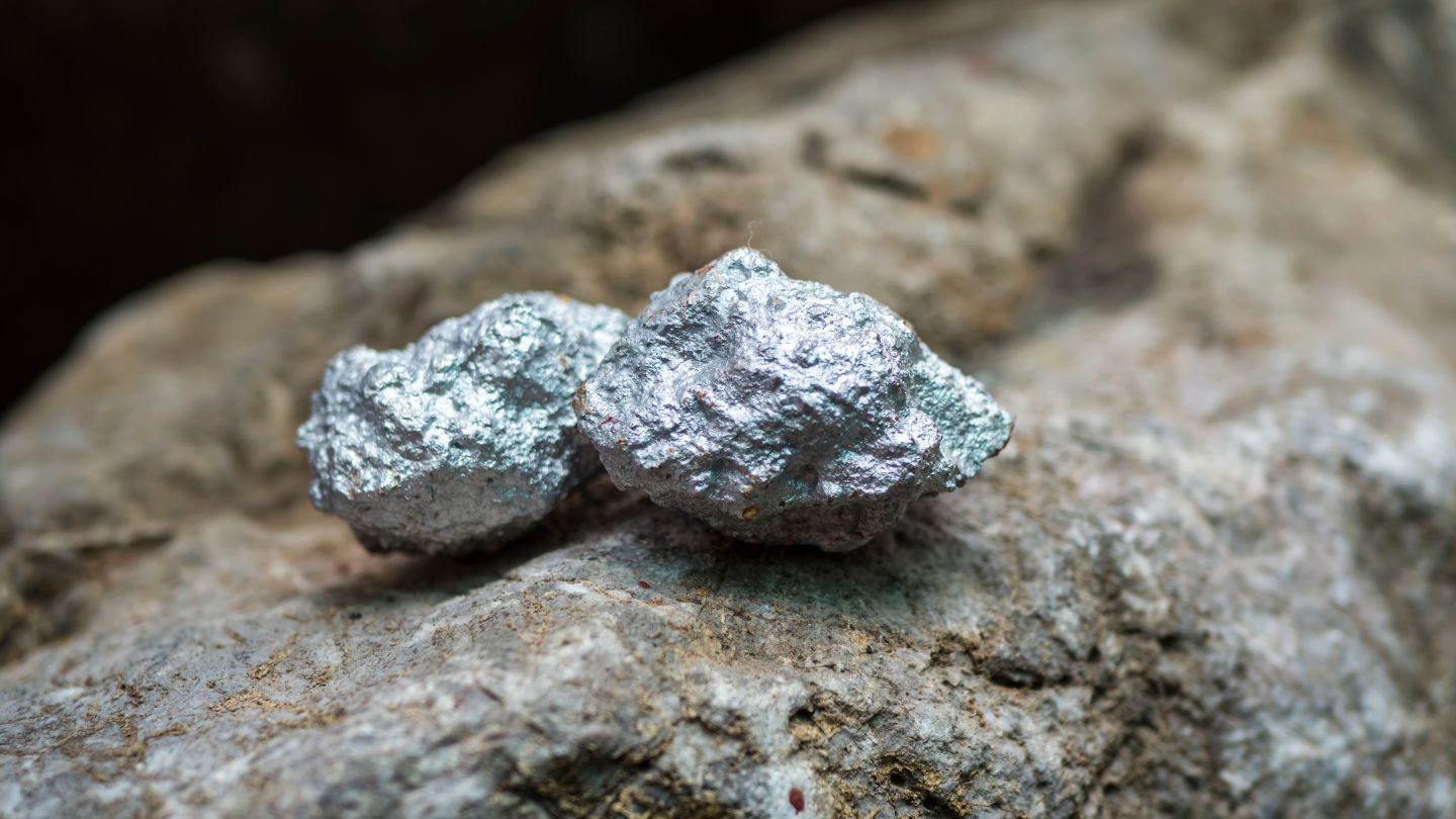 ExGen signs second LOI for silver stream acquisition on South American ...