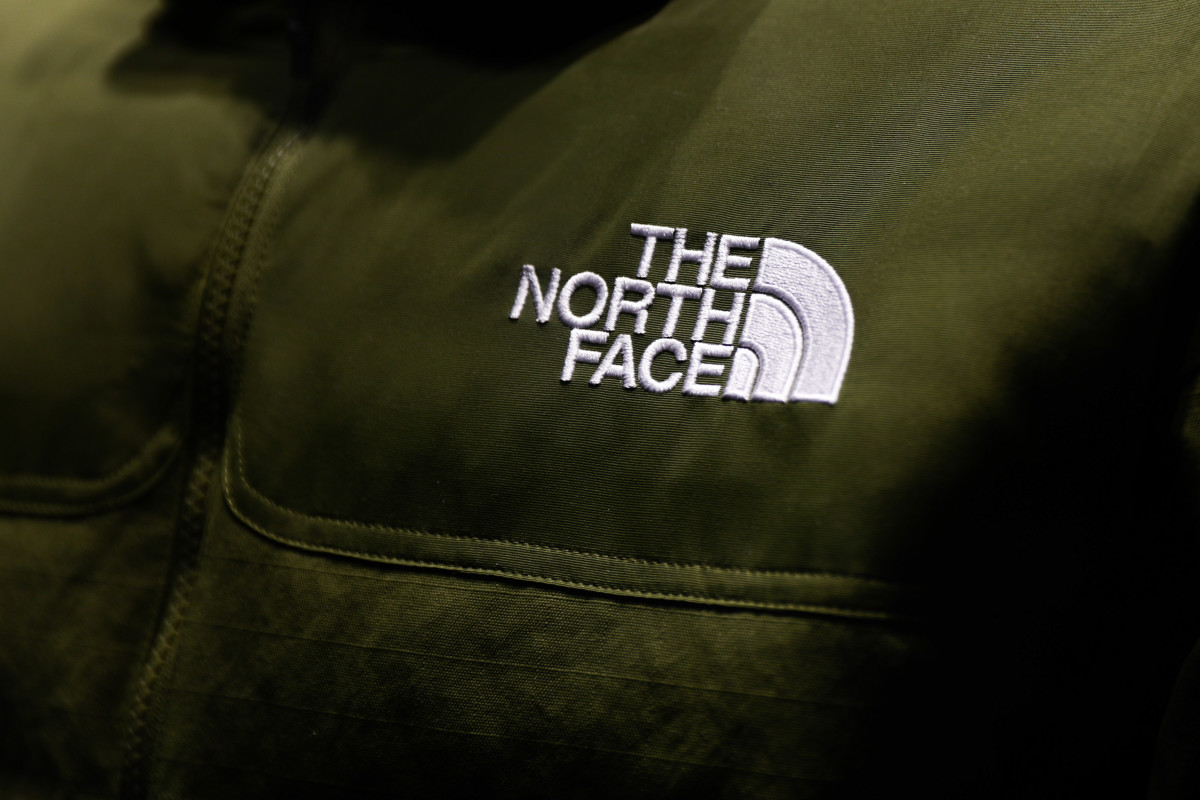 The North Face's bestselling backpack that's 'tough as nails' is 50% ...