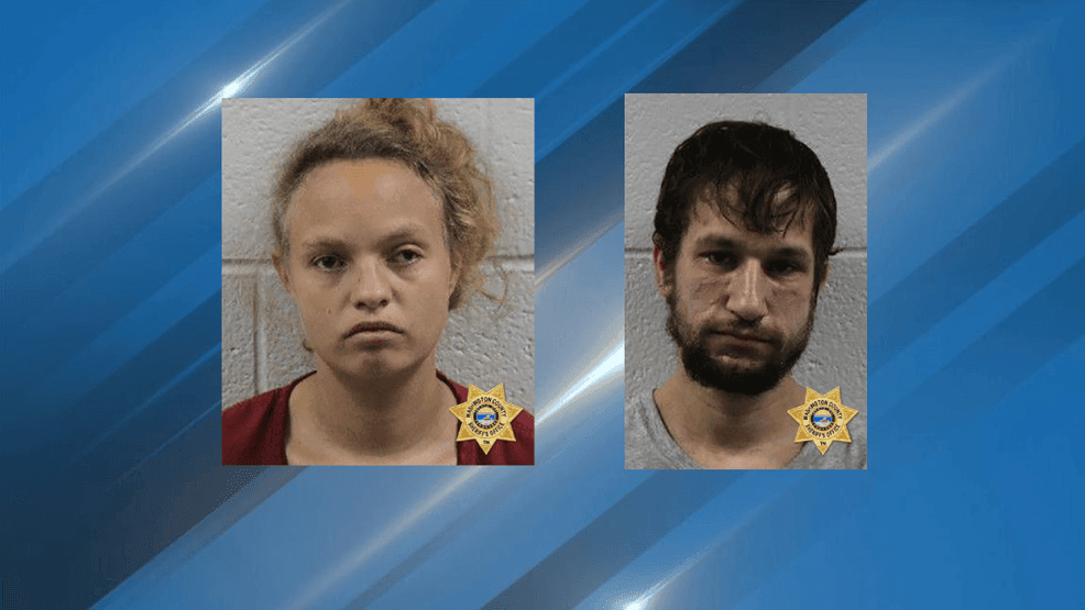 2 charged with aggravated assault in Washington County, Tennessee
