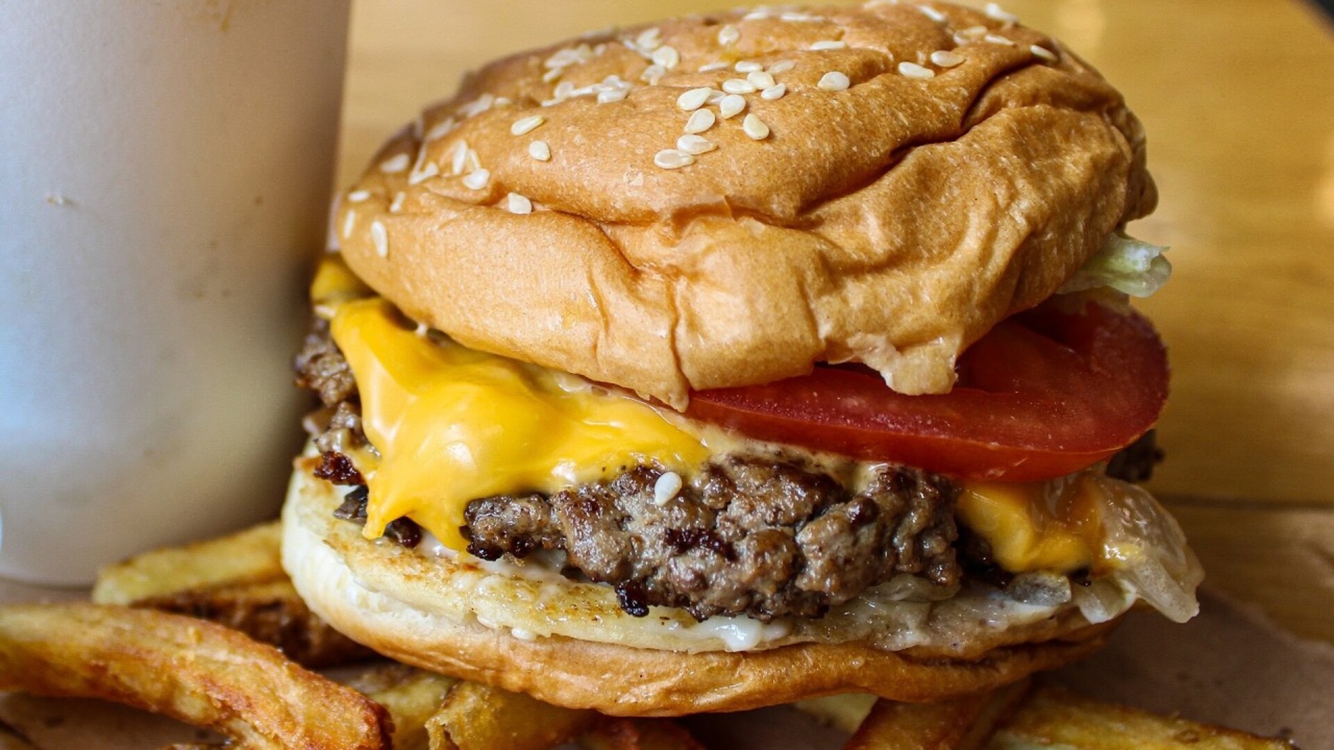 The tasty truth of Five Guys