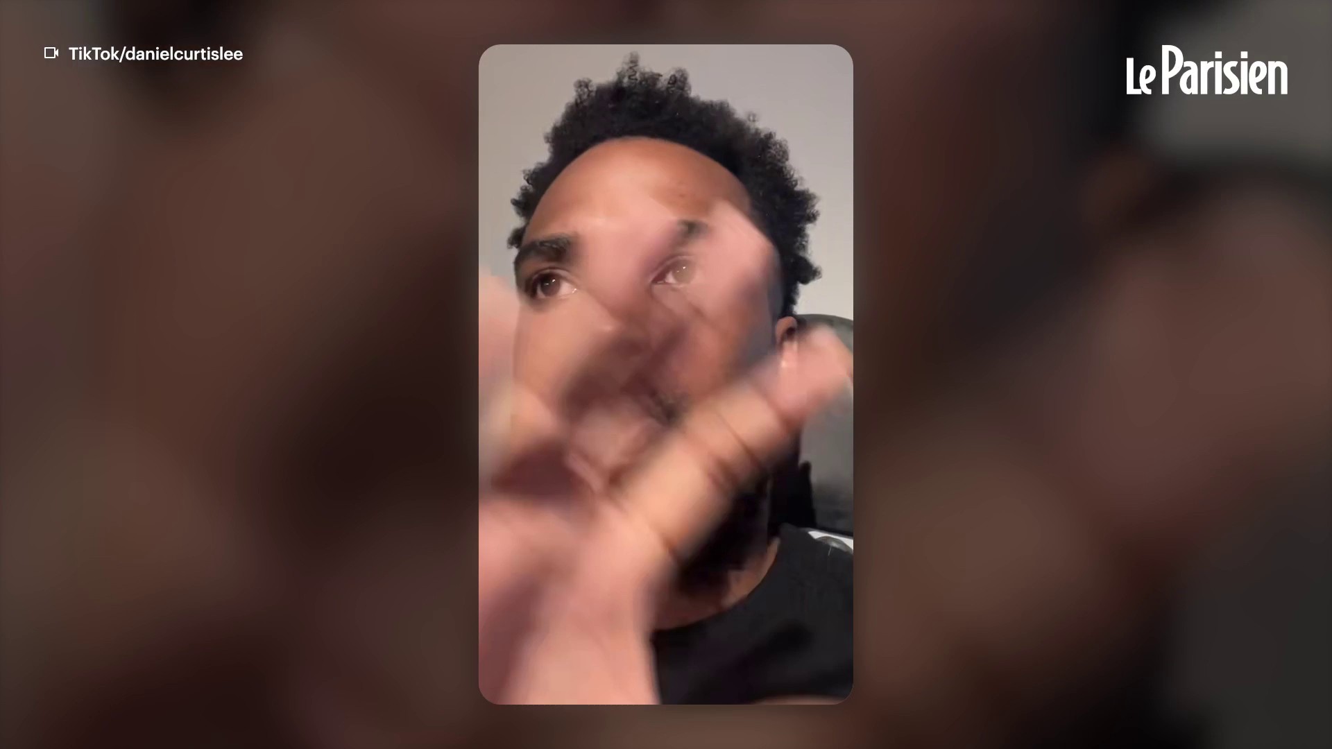 Tylor Chase, enfant star devenu SDF, a saccagé la chambre d’hôtel payée ...