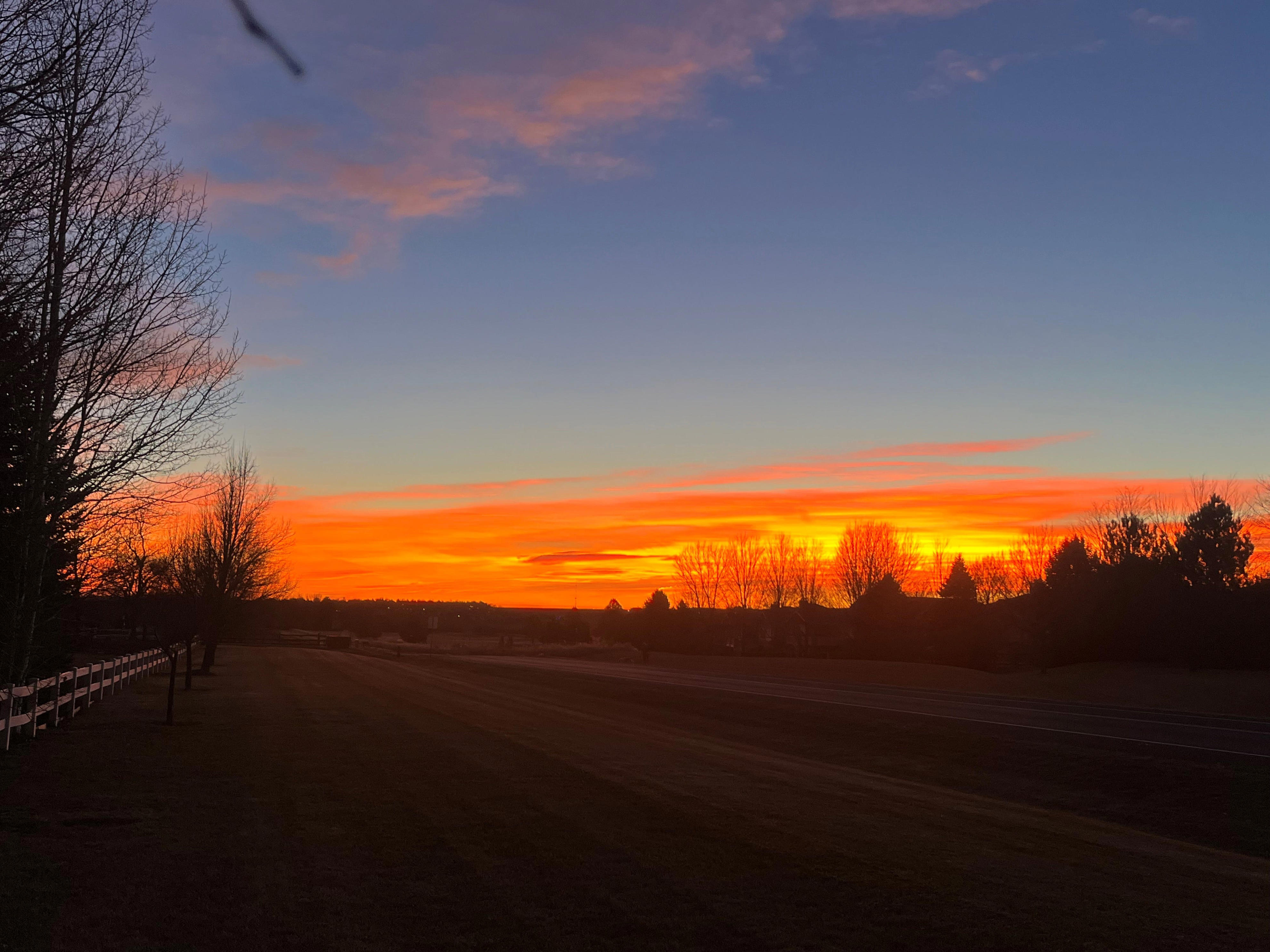 Colorado cities set Christmas Day records, but snow is coming