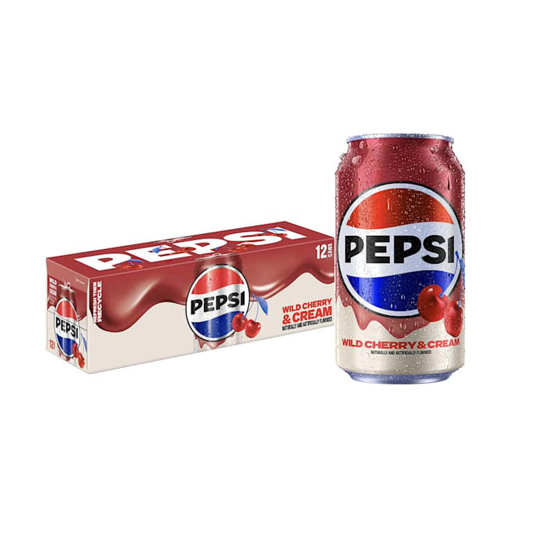 It's official: Pepsi's iconic limited-edition soda is here to stay (it ...