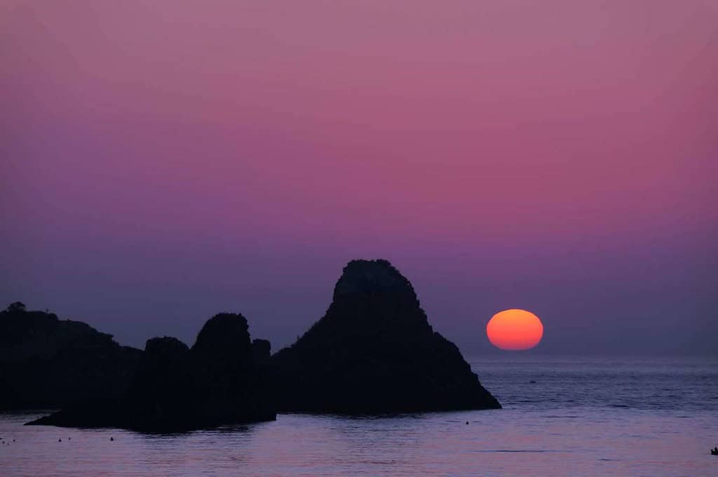 Contrary to popular belief, these spots are fantastic year-round