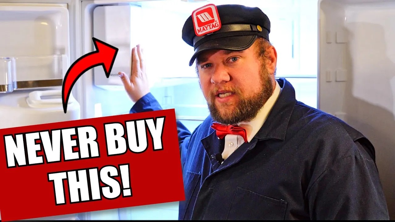 The best refrigerators of 2025! What to buy & avoid!