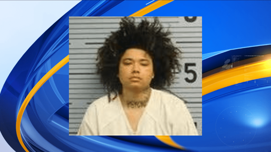 JCSO: Gadsden woman arrested for corpse abuse, murder after body found ...