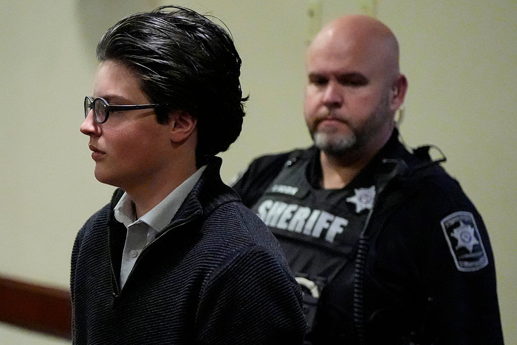 Colt Gray faces 55 counts amid medical evaluation