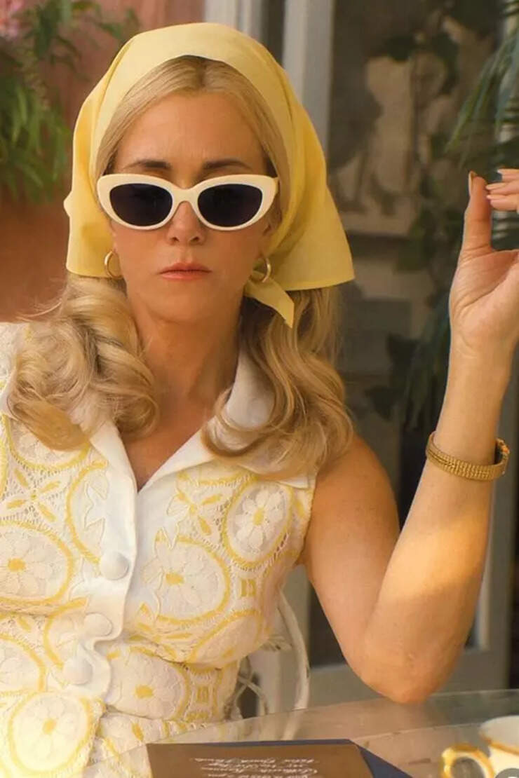 Palm Royale season 2 finale shocker: Is Mitzi the one pulling all the ...