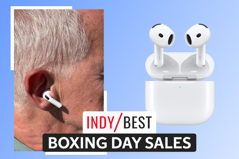 Best Apple AirPods deals in the Boxing Day sales