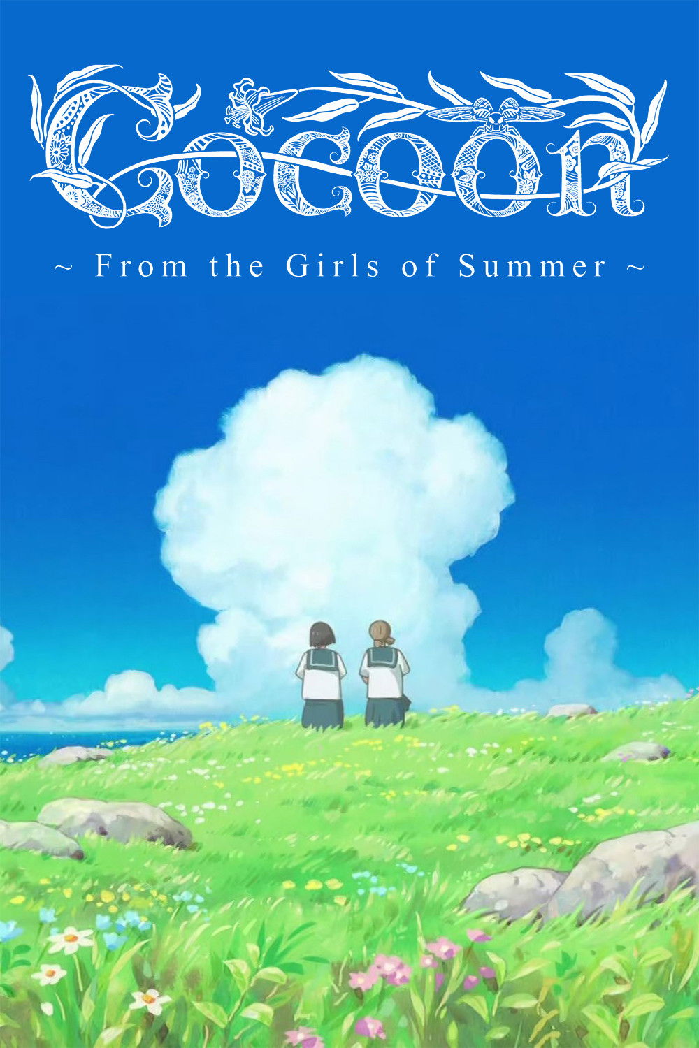 The best josei anime of 2025