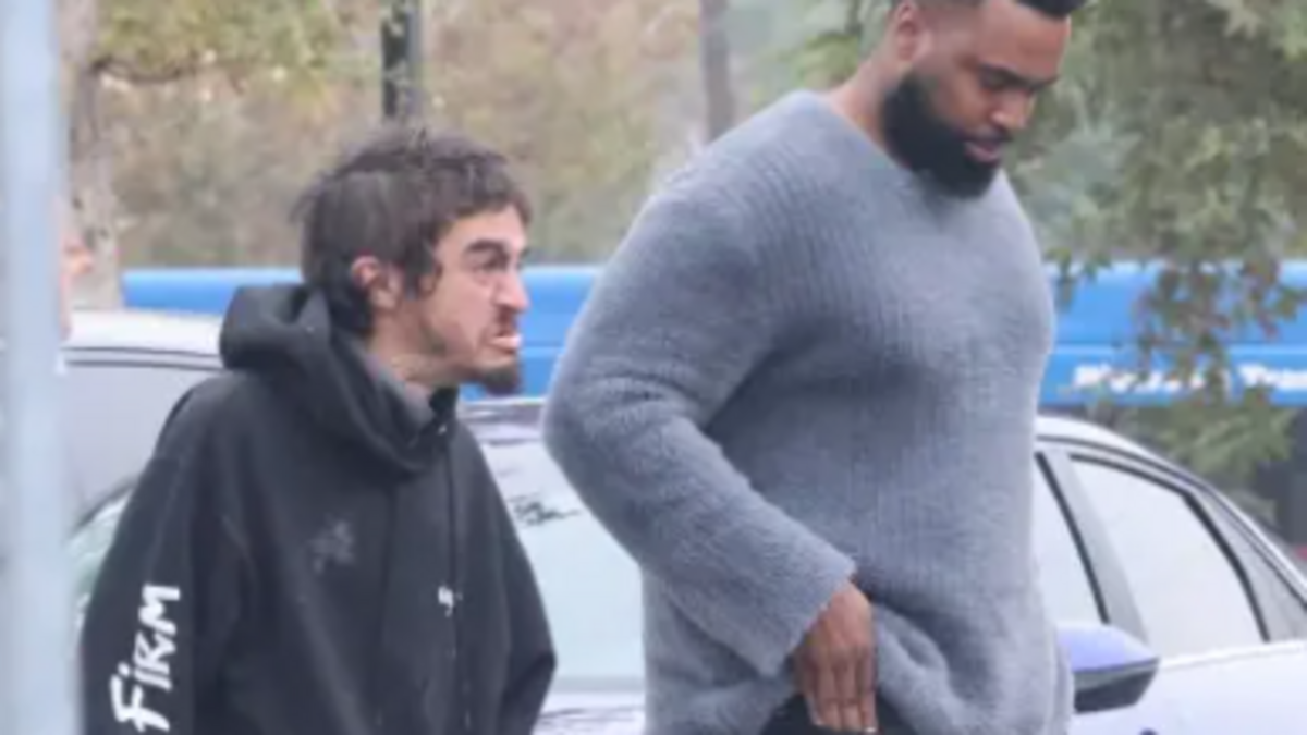 « Il doit accepter l’aide » : Tylor Chase, enfant star de sitcom devenu ...