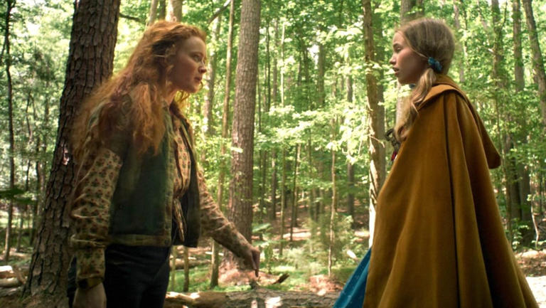 What happens to Max and Holly in Vecna's mind prison in 'Stranger ...