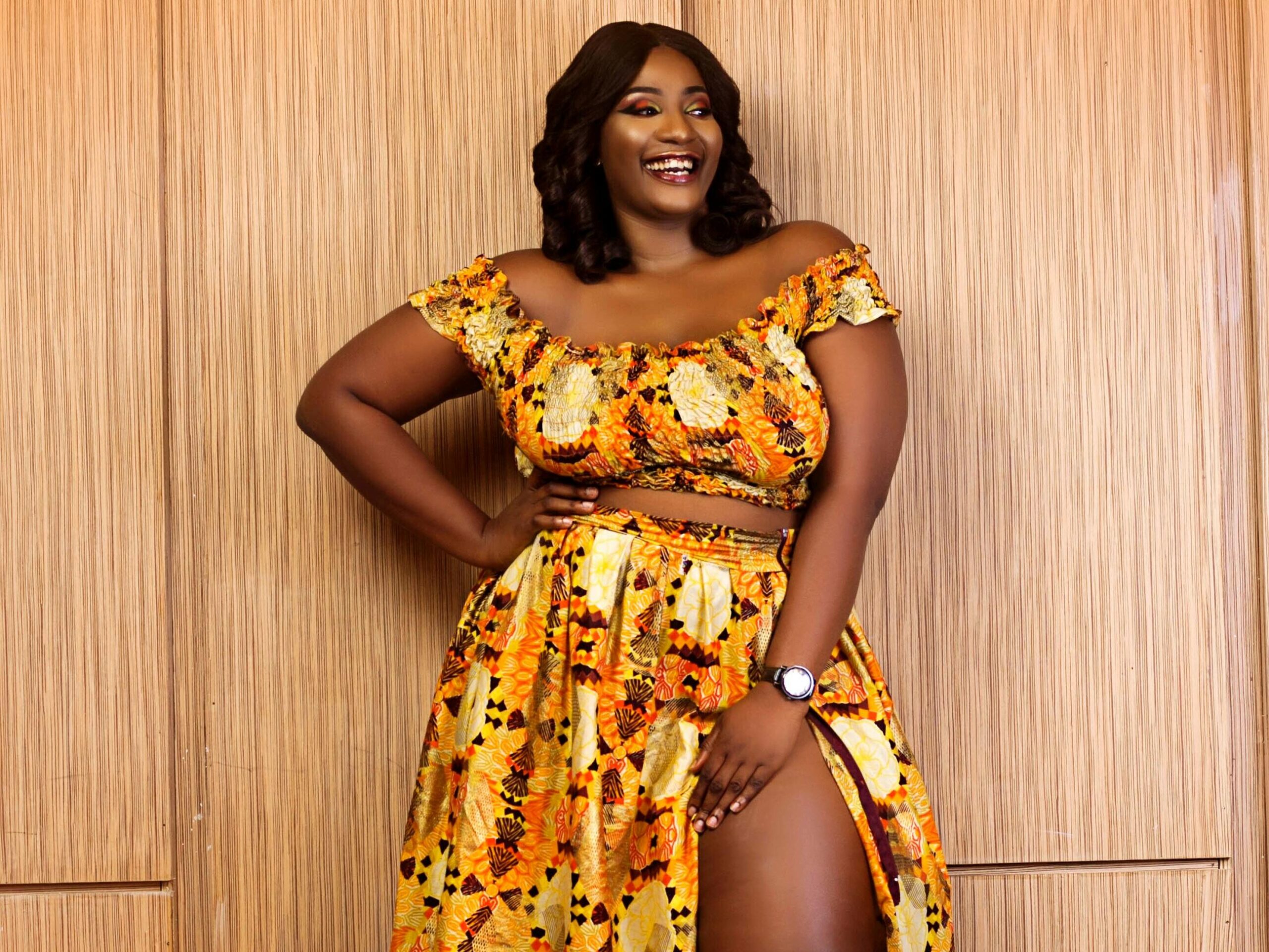 Bye Felicia! Why we are officially canceling the word flattering