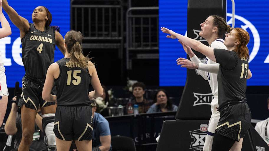 Three Colorado women’s basketball players to watch against Arizona