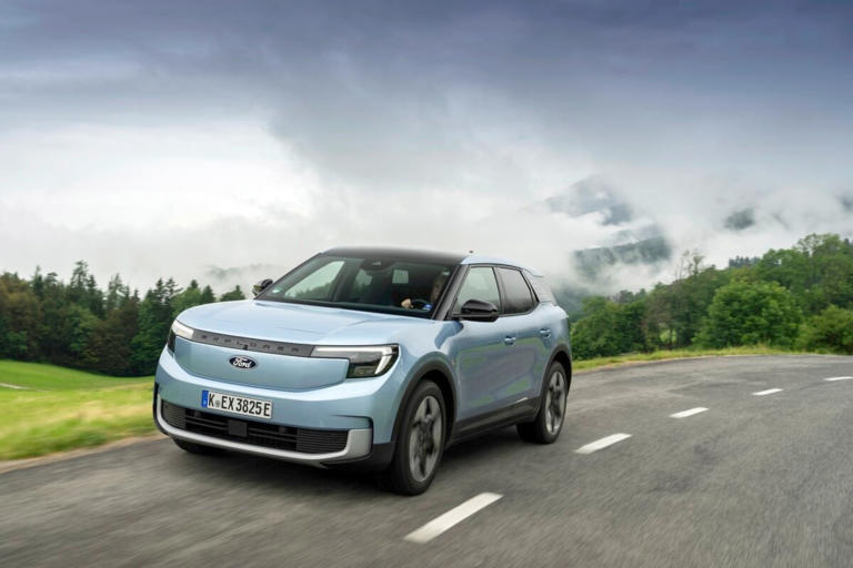 Tesla, Renault, Peugeot : voici les 10 voitures électriques avec le ...