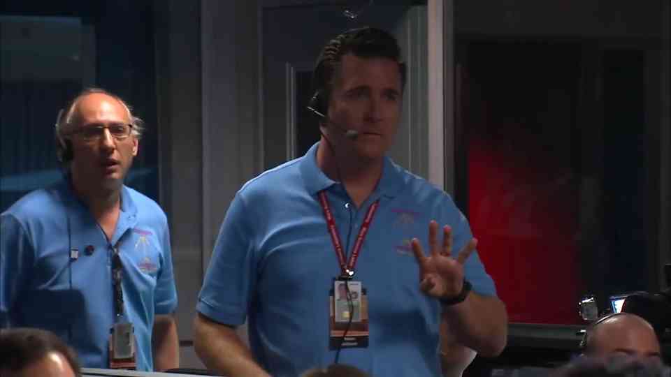 JPL unveiled how NASA’s lab built the most extraordinary missions in ...