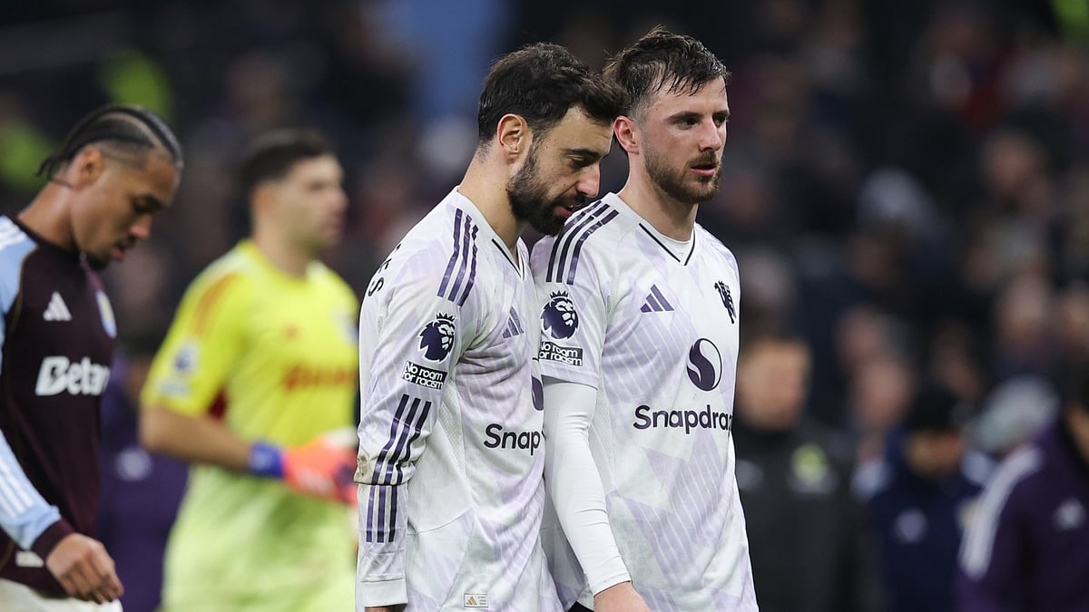 Man Utd vs Newcastle United preview, Premier League: Prediction ...