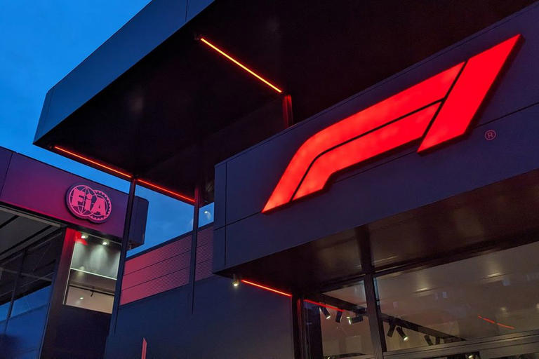 F1 | La FIA aggiorna il codice sportivo: cambiano poteri, tempi e ...