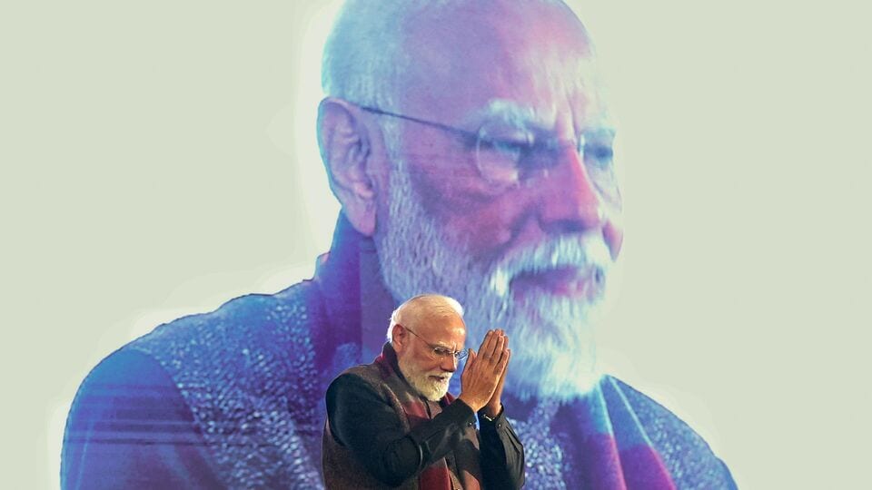 PM Modi to meet chief secretaries on state deregulation, human capital ...