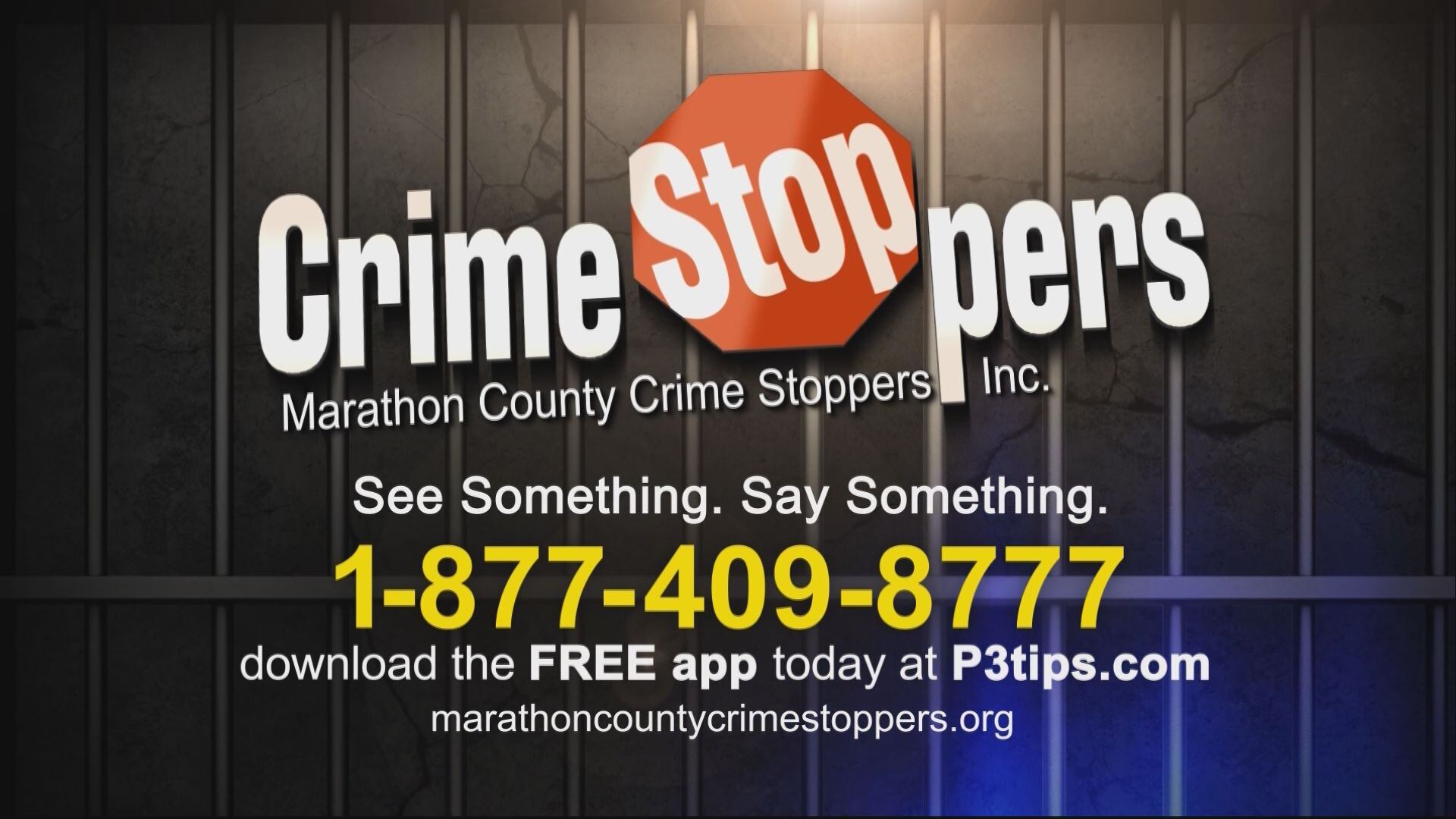 Crime Stoppers generates over 430 tips, 49 arrests in Marathon County ...