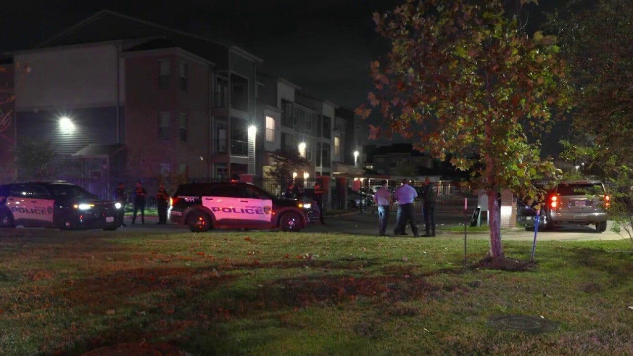 Man killed in officer-involved shooting in southeast Houston