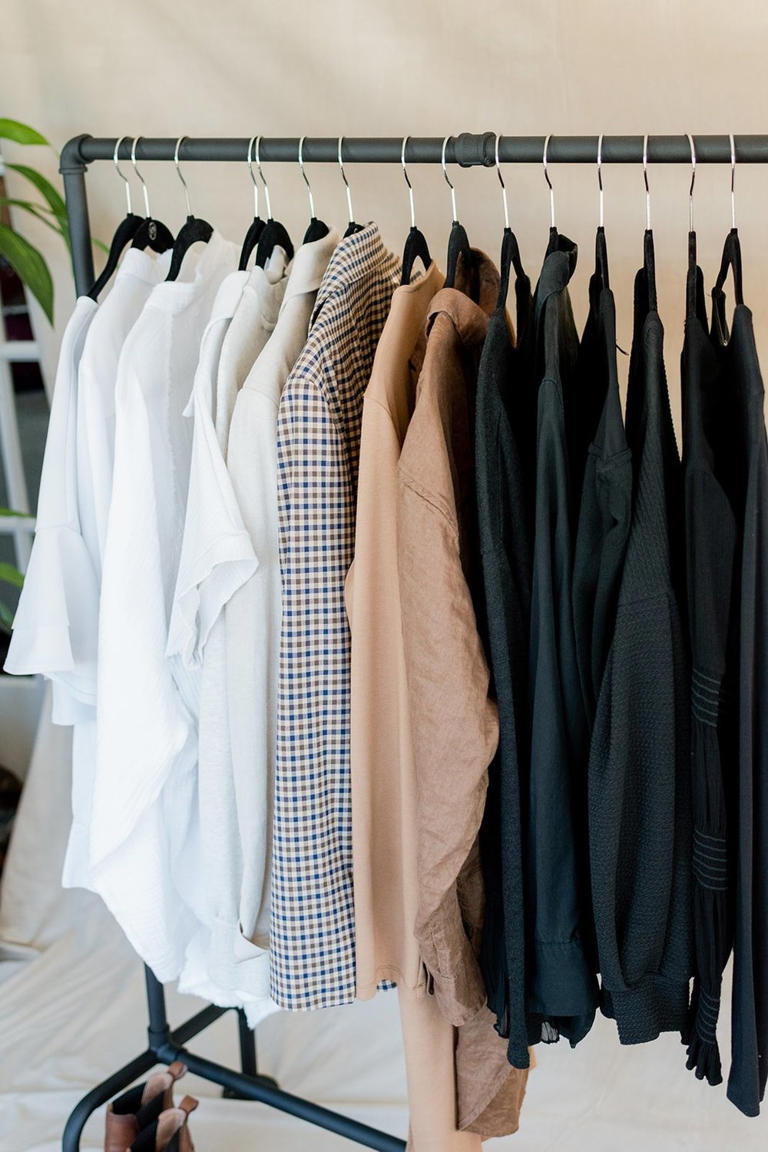 As a professional closet organizer, this is why most closet clean-outs fail