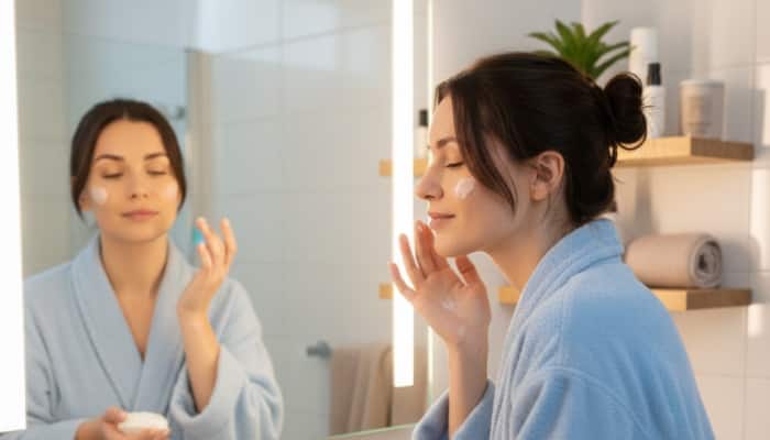 Effective moisturizers for smooth and hydrated skin